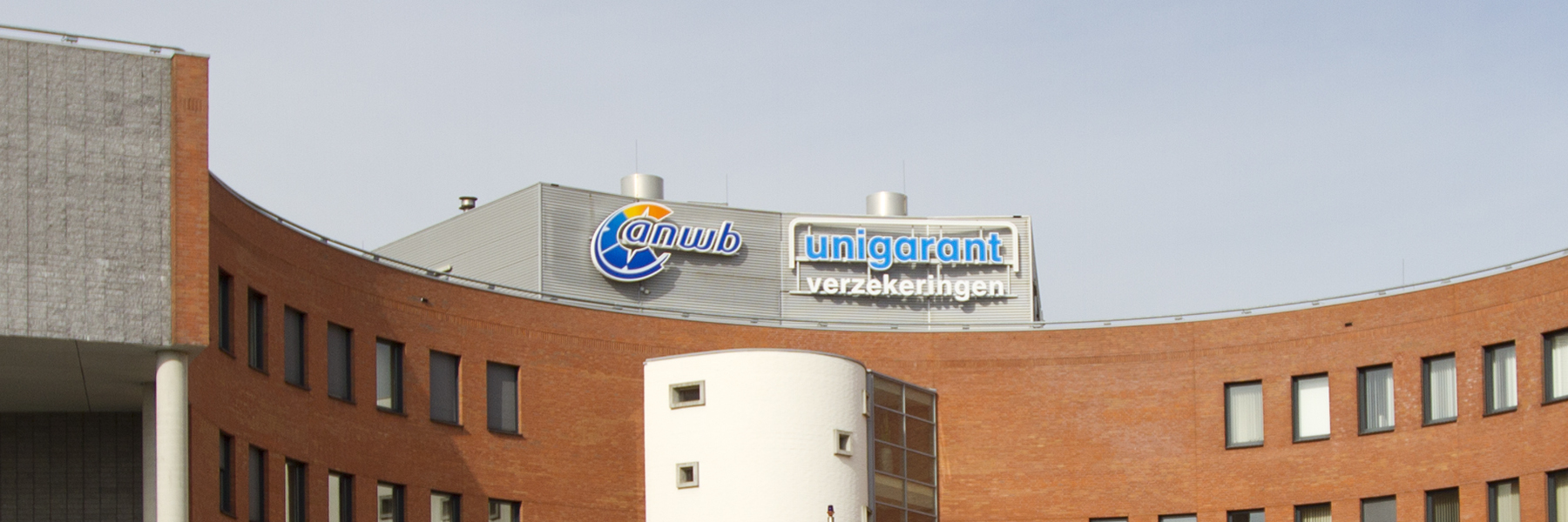 Corporate Communicatie Adviseur a.i. bij Unigarant-ANWB